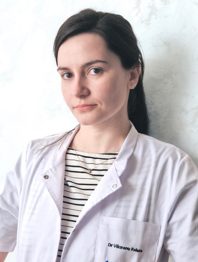 Oftalmologie – Medical One